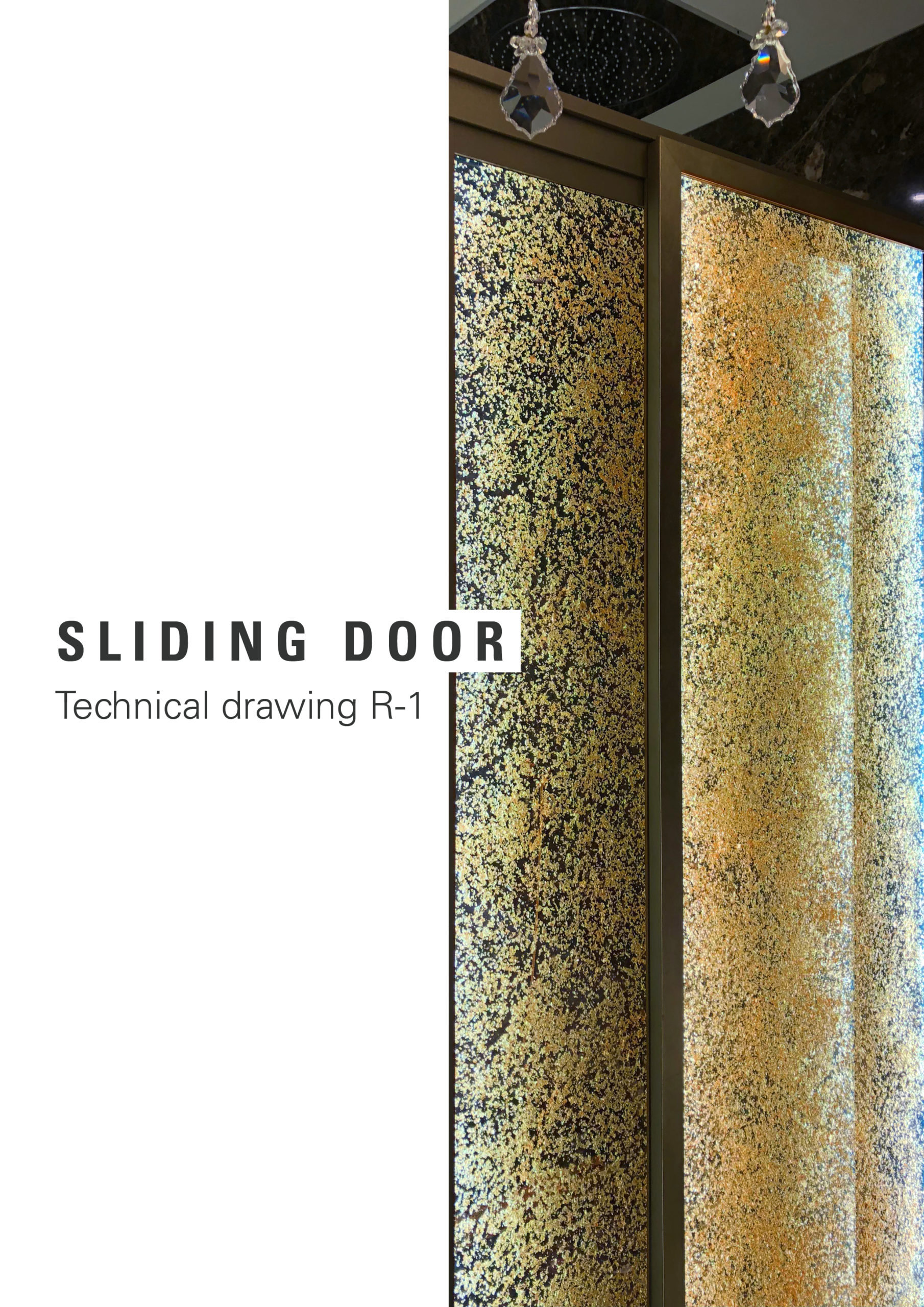 INSTALLATION | DACRYL