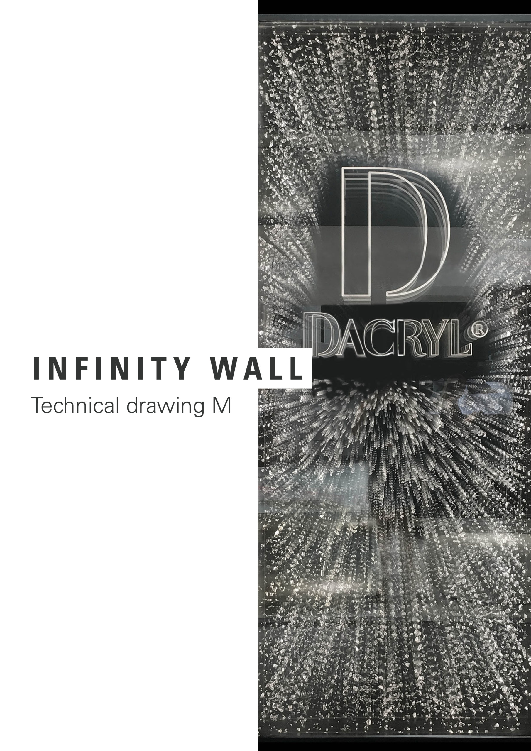 INSTALLATION | DACRYL