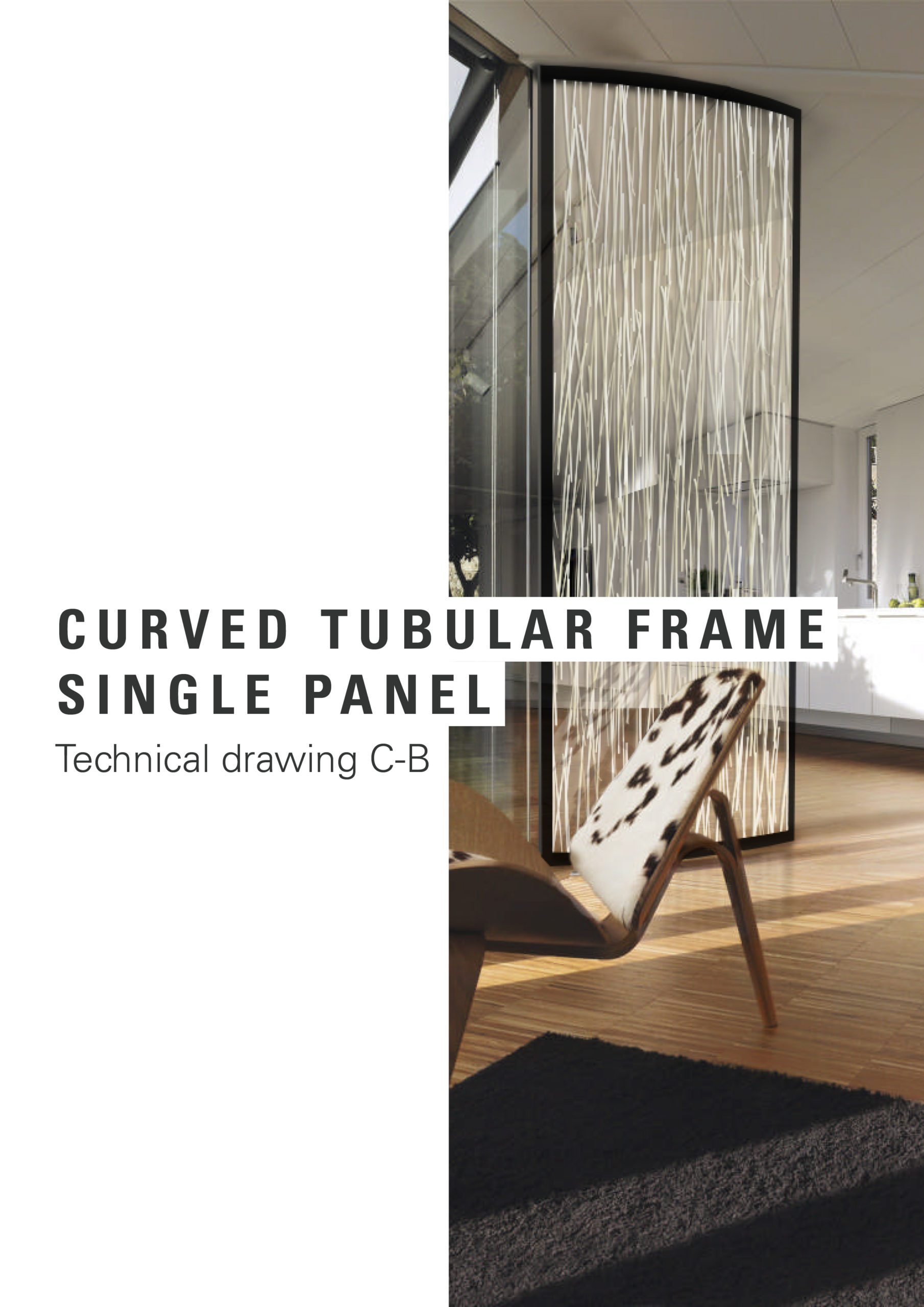 INSTALLATION | DACRYL